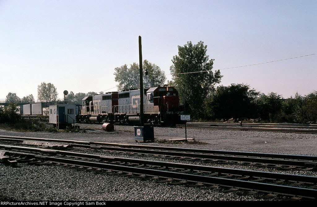 GTW 6409 and 6414